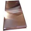 China Bright C70600 C71500 Copper Nickel Plate / Sheet Customized For Air Conditioner for sale