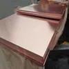 China Welding Copper Nickel Plate Length 1000mm - 6000mm And Thickness 1mm-20mm for sale