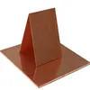 China Cutting Length 1000mm-6000mm Copper Nickel Plate With HL Surface for sale