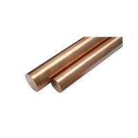 China METAL Round Square Copper Nickel d Bar ASTM A276 AISI GB / T 1220 JIS G4303 OD 6mm-630mm for sale