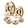 China 300 Pressure Rating Copper Nickel Flange EN Standard XS Thickness for Standards for sale