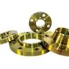 China High-Performance Weld Neck Flange for Copper Nickel Applications for sale