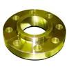 China ASTM B152 ALLOY CUNI UNS C70600 C71500 WELDING NECK FLANGE for sale