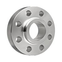 China Welding Flanges Pipes Cooper Nickel Steel Flanges 1'' 150 Class RF ASTM A105 ASME16.9 Cuni C70600 Flanges for sale