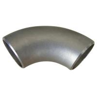 China Sanitary Copper Nickel Short Radius Elbow Welding Pipe Fittings for sale