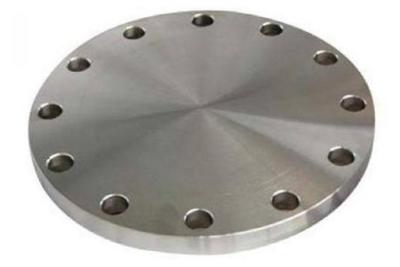 China Copper Nickel Cuni Flanges C71500 (70/30) A105 Raised Face Weld Neck Flange for sale