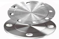 China Anti-rust Paint Copper Nickel Flange for Chemical Industry Application and Durability for sale