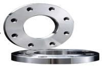 China Copper Nickel Flange with Welding Connection Galvanized for Cold And Hot Dip for sale