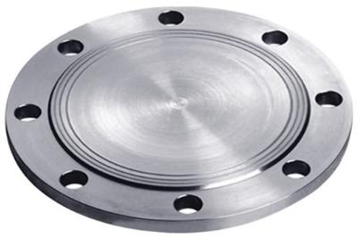 China 825 Nickel Alloy Steel C276 Copper Flanges Forgings Rings Disc for sale