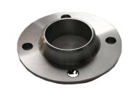China DN15 - DN1500 Socket Weld Flange Super Duplex Stainless Steel SW Flanges for sale