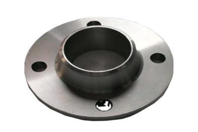China DN15 - DN1500 Socket Weld Flange Super Duplex Stainless Steel SW Flanges for sale