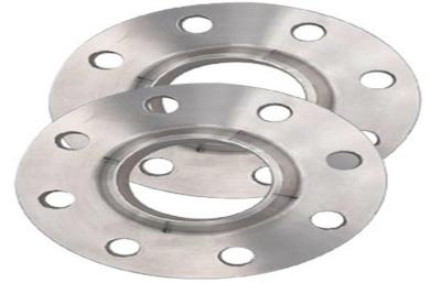 China Slip On Flange Connector Copper Nickel Flanges ASTM B466 UNS C70600 Size 10inch 150#-2500# for sale