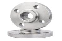 China 150 Class Copper Nickel Flange 1