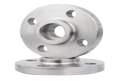 China 150 Class Copper Nickel Flange 1