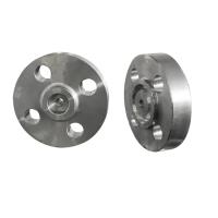 China CuNi 70/30 Socket Weld Flange ASME B16.5 Class150, Marine Corrosion Resistant for sale