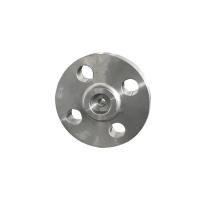 China CuNi 70/30 Socket Weld Flange ASME B16.5 Class150, Marine Corrosion Resistant for sale