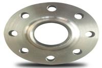 China C71500 Cupro Nickel Forged Flange Class150, Socket Weld ASME B16.5 Marine Use for sale