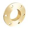 China C71500 Cupro Nickel Forged Flange Class150, Socket Weld ASME B16.5 Marine Use for sale