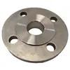 China CuNi 70/30 Copper Nickel Alloy Forged SWRF Flange ASME B16.5 Class150 Marine Grade for sale