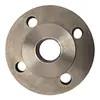 China Welding Copper Nickel Forged Flange Joint Pipe Fittings 1/2
