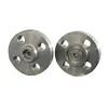 China RF Copper Nickel Steel Flanges ASTM A105 ASME 16.9 Cuni C70600 for sale