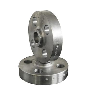 China ASME B16.9  Copper Nickel Flanges Cuni C70600 RF Welding Flanges B564 N04400 for sale