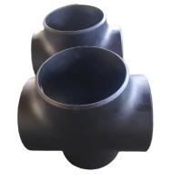 China Fuel 1/2 End Connection Size Cross-connection Pipe Fitting with Superior for sale