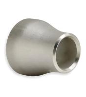 China Inconel 600 B366 WPNCI Concentric Reducer Seamless Welded Mirrored Bright Reducer for sale