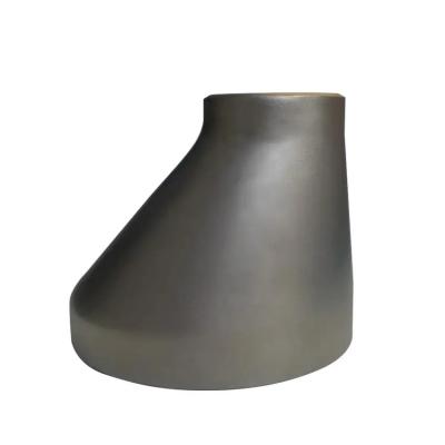 China Concentric / Eccentric Reducer Butt Welding 12