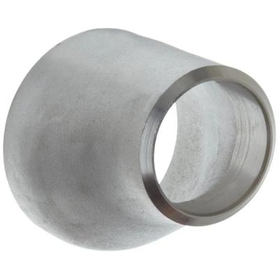 China Butt Welded Stainless Steel Industrial Concentric / Eccentric Reducer Inconel 600 WPNCI for sale