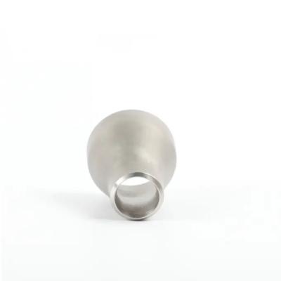 China C71630 C71640 ASTM Welded ECC Reducer Fitting Concentric Reducer Fitting for sale