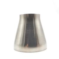 China 1/2 End Size Carbon Steel Pipe Reducer - Suitable For Copper And Nickel Customized Material And Size for sale