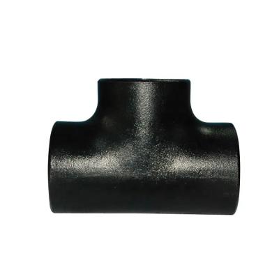 China Customized Elbow for Steel Pipe Fitting - Range 1/2 -Customized for sale