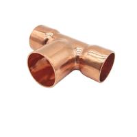 China FM UL Approved Ductile Iron Grooved Reducing Tee, Fire Fighting Pipe Fitting High Pressure 300PSI for sale