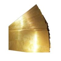 China High Temperature CuNi 70/30 Copper Nickel Plate C71500 Alloy Sheet for Pressure Vessel for sale