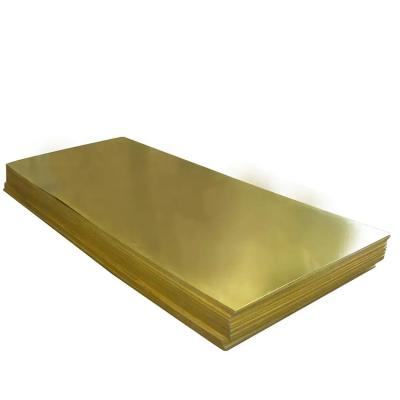 China C70600 C71500 CuNi 90/10 90/30 Copper Nickel Plate / Copper Sheet for sale