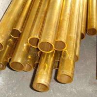 China Precision Seamless CuNi 70/30 Pipe ASME SB111 C70600 High Pressure Tube for sale