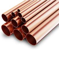 China Good Formability & Machinability Copper Nickel Pipe 30mm 25mm for sale