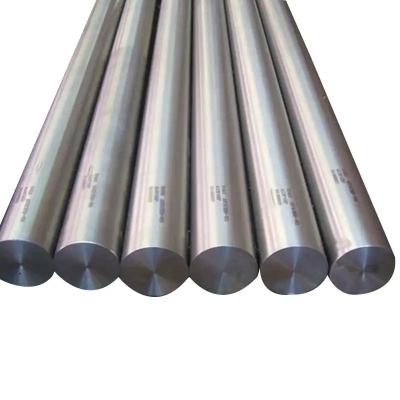 China Round Straight Copper Nickel Bar Inconel 600 NO4400 ASTM B366 WPNC for sale