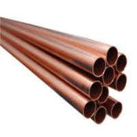 China Seamless ASTM B111 6