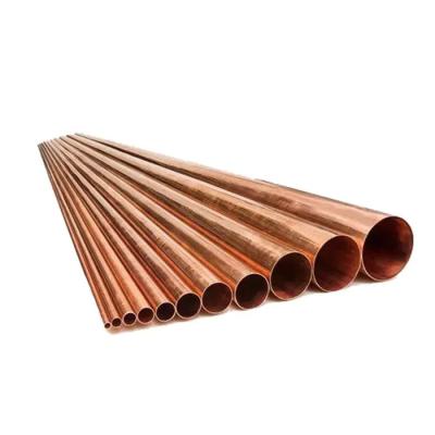 China Seamless ASTM B111 6