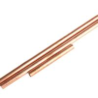 China 2023 High Quality Customized Length And Good Weldability For Copper Nickel Pipe High Tensile Strength for sale