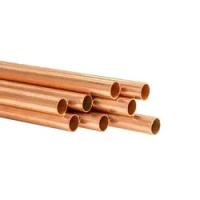 China Customized Copper Nickel Pipe with High Tensile Strength for Specific Applications for sale