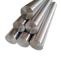 China 80mm 100mm Round Copper Nickel Bar Bright Polished Bar C10400 for sale