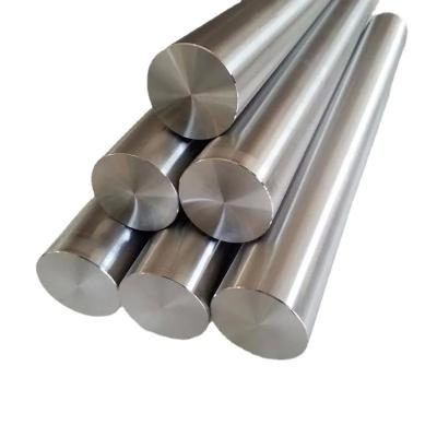 China 80mm 100mm Round Copper Nickel Bar Bright Polished Bar C10400 for sale