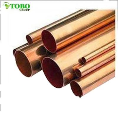 China Tube Copper-Nickel Pipe with 1 for Customer Requirements for sale