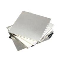 China ASTM B164 / B127 / B906 Monel 400 Nickel Copper Alloy Sheet And Plate EB20359 for sale