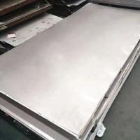 China ASTM B164 / B127 / B906 28 Nickel Copper Alloy Sheet And Plate Hot Rolled Annealed for sale