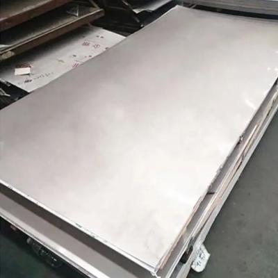 China ASTM B164 B127 B906 Nickel Copper Alloy Sheet And Plate Monel 400 for sale