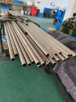 China Inconel 800HT B407 Butt Welding Copper Nickel Tube 100mm 80mm 1'' 3'' 2'' 1/2 for sale